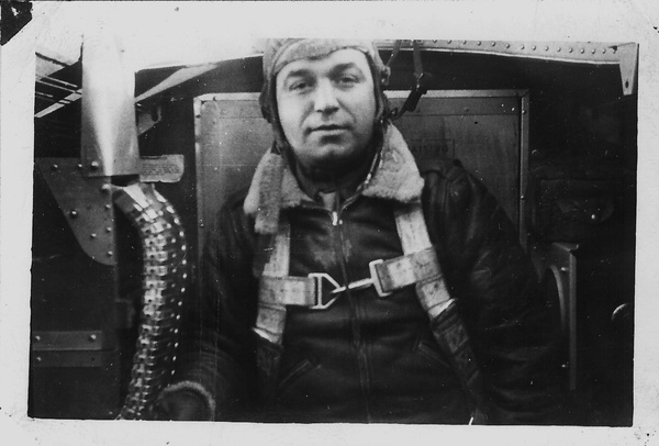 384th During WWII / 547th Bomb Squadron (Heavy) / John R Bennett Crew ...