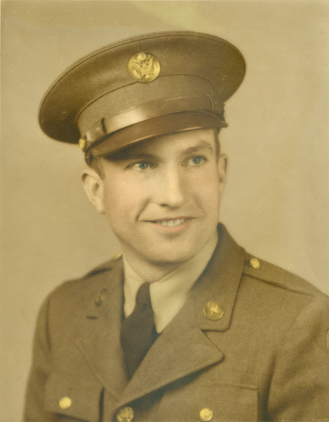 Frederick L. Adams | 384th Bombardment Group (Heavy) in World War II