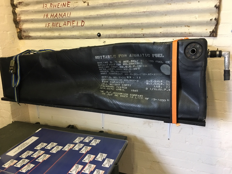 IMG 0878 | 384th Bombardment Group (Heavy) in World War II